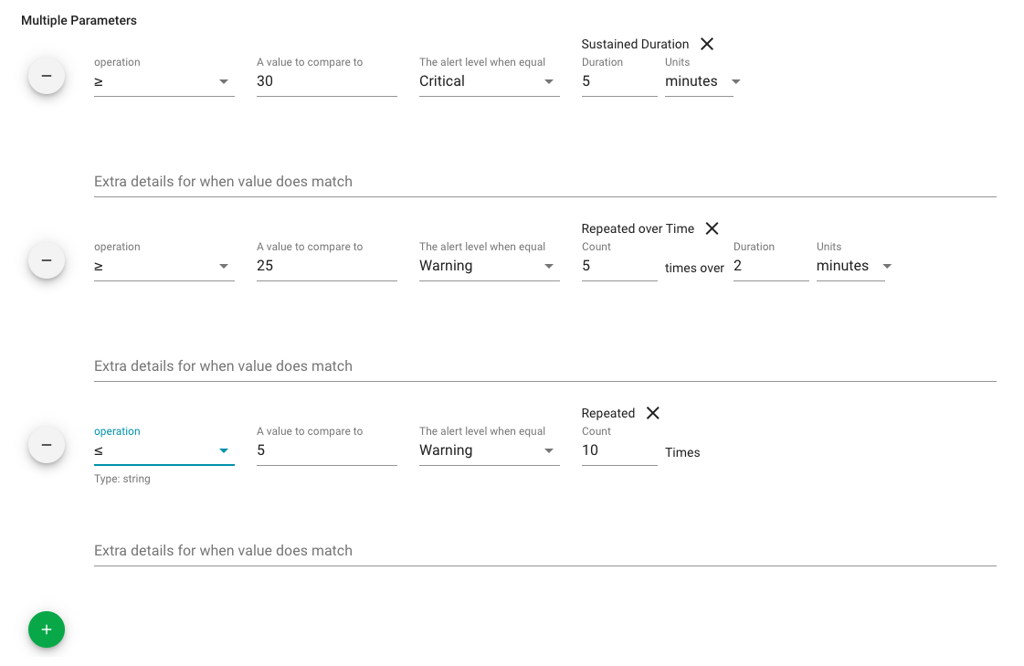 Rules - Exosite Documentation